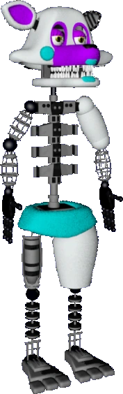 Nova | Gipsy's Wiki Revival Wiki | Fandom