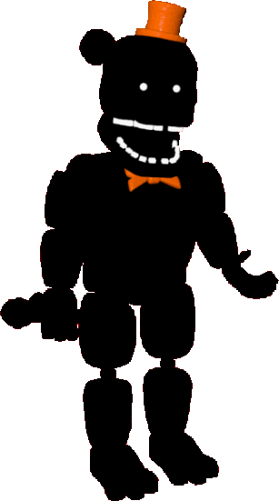 Shadow Edge | Gipsy's Wiki Revival Wiki | Fandom