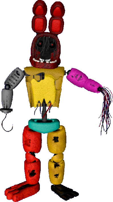 Salvage | Gipsy's Wiki Revival Wiki | Fandom