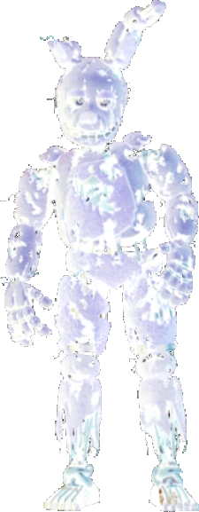 Phantom Springtrap | Gipsy's Wiki Revival Wiki | Fandom