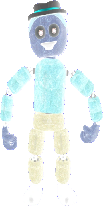 Toony | Gipsy's Wiki Revival Wiki | Fandom