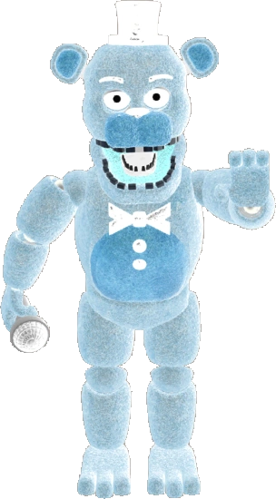 Freddy | Gipsy's Wiki Revival Wiki | Fandom