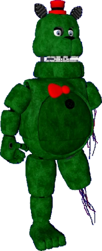 Creator | Gipsy's Wiki Revival Wiki | Fandom