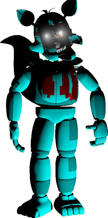 F.D.G | Gipsy's Wiki Revival Wiki | Fandom