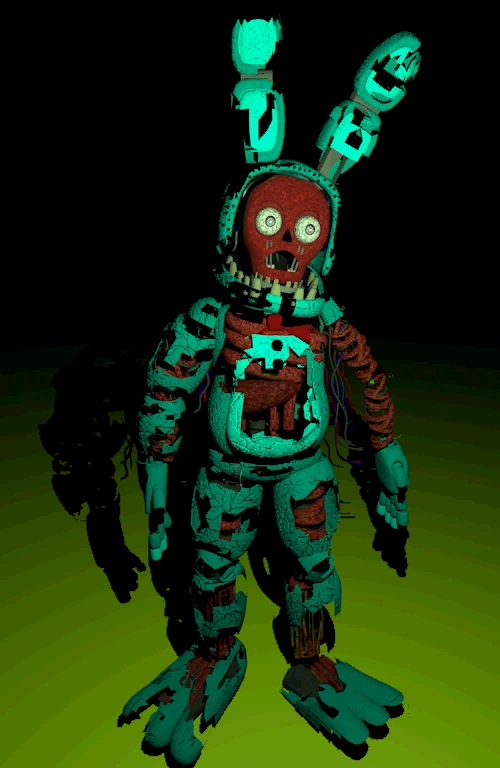 CyanTrap | Gipsy's Wiki Revival Wiki | Fandom