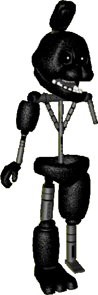 Darkness | Gipsy's Wiki Revival Wiki | Fandom