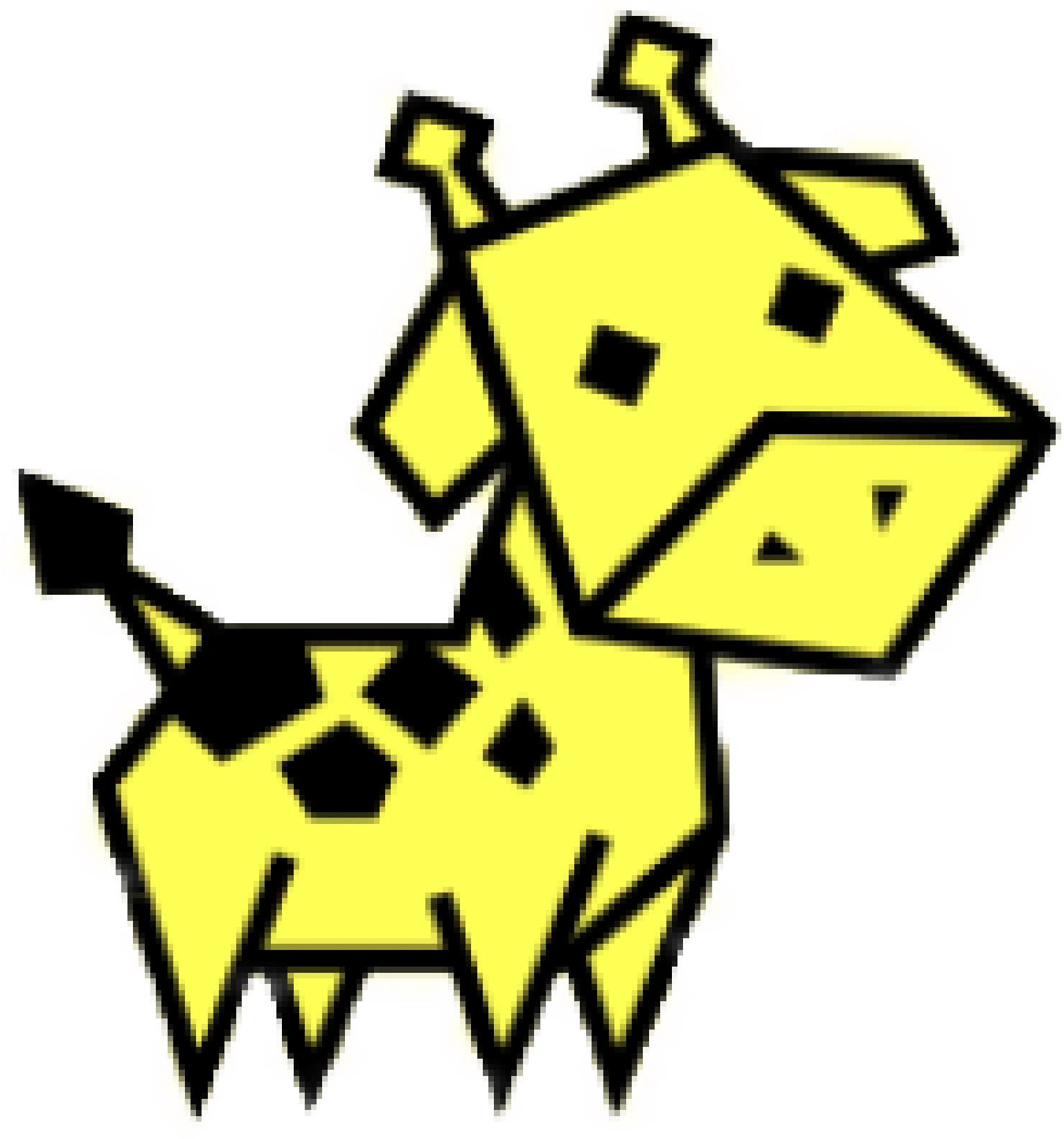 Giraffe Evolution Wikia | Fandom