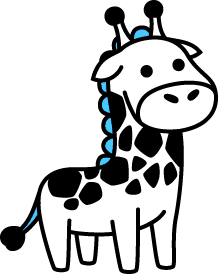 Adult Giraffe | Giraffe Evolution Wikia | Fandom