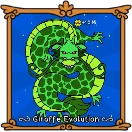 Universe | Giraffe Evolution Wikia | Fandom