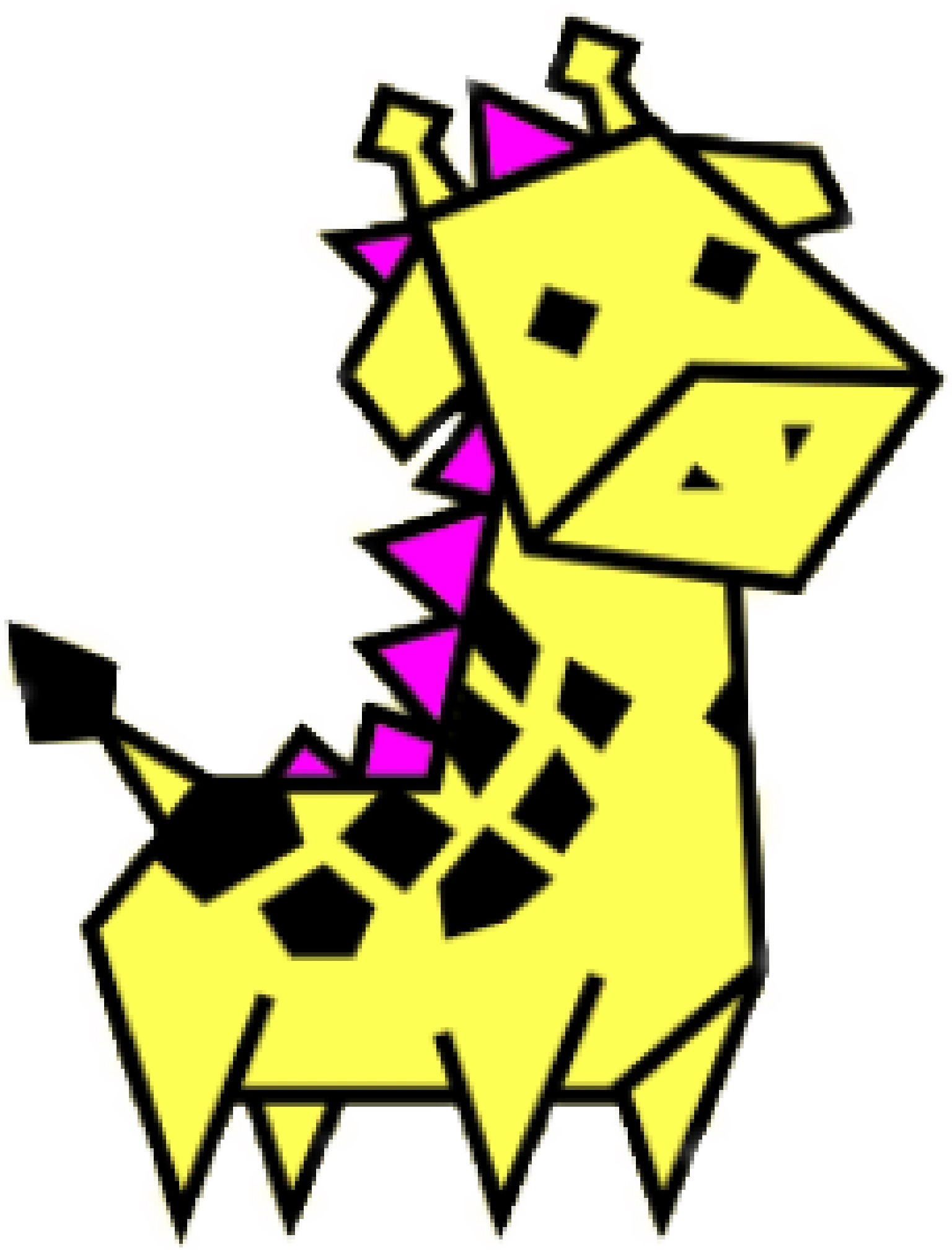 Giraffe Evolution Wikia | Fandom