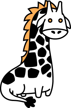 Giraffezilla | Giraffe Evolution Wikia | Fandom