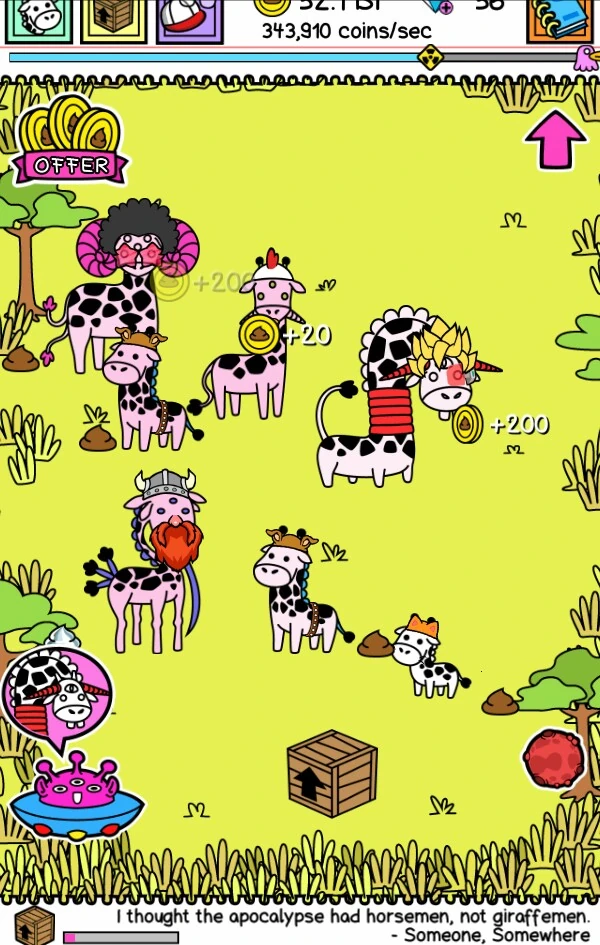 Savanna | Giraffe Evolution Wikia | Fandom