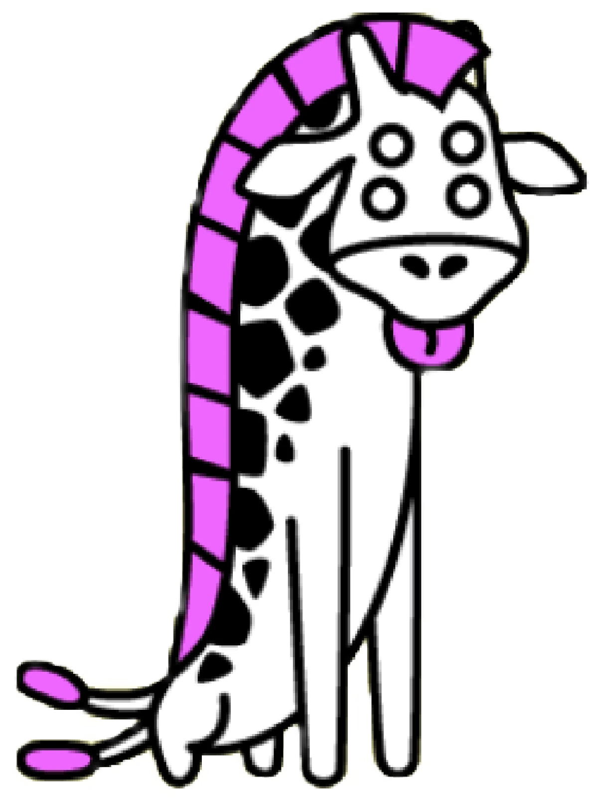 Fido | Giraffe Evolution Wikia | Fandom