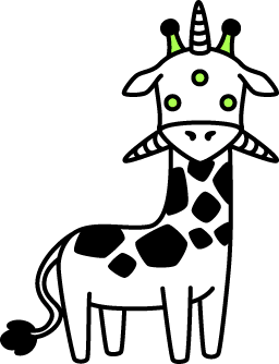 Camelocorn | Giraffe Evolution Wikia | Fandom