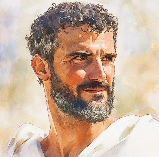 Aristippos | GiraffeDnD Wiki | Fandom