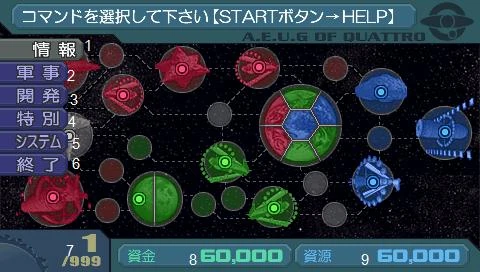 Menus | Giren's Greed Wiki | Fandom