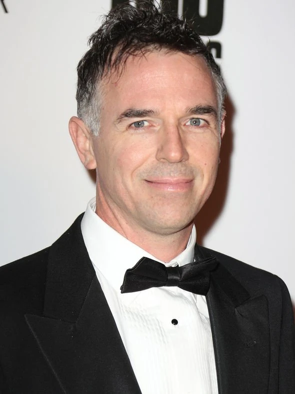 Charlie Creed-Miles | Giri/Haji Wiki | Fandom