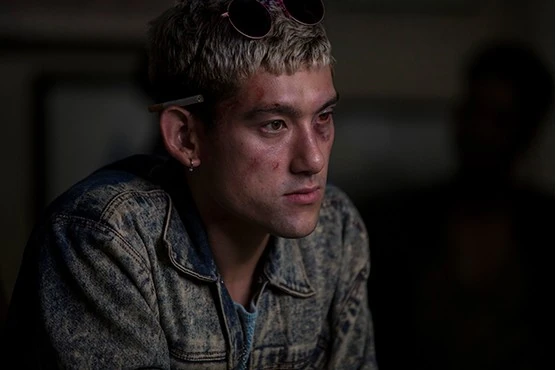 Rodney Yamaguchi | Giri/Haji Wiki | Fandom