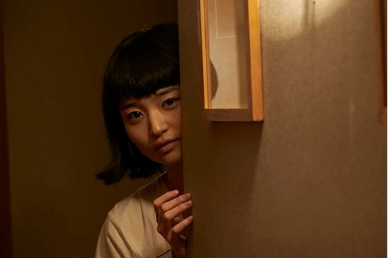 Taki Mori | Giri/Haji Wiki | Fandom