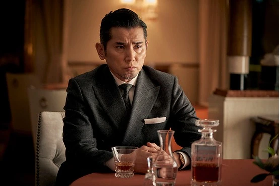 Fukuhara | Giri/Haji Wiki | Fandom