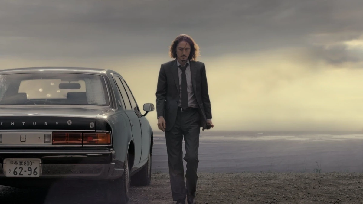 Episode 4 | Giri/Haji Wiki | Fandom