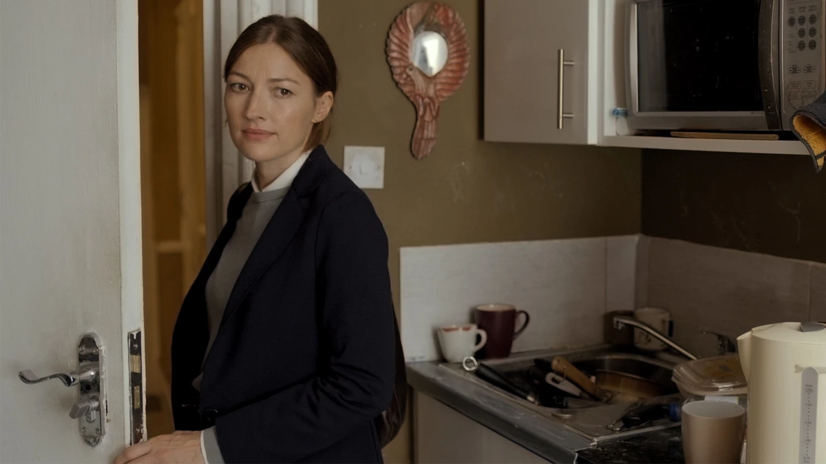 Episode 2 | Giri/Haji Wiki | Fandom