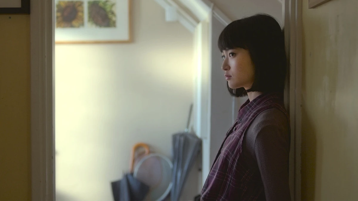 Episode 5 | Giri/Haji Wiki | Fandom