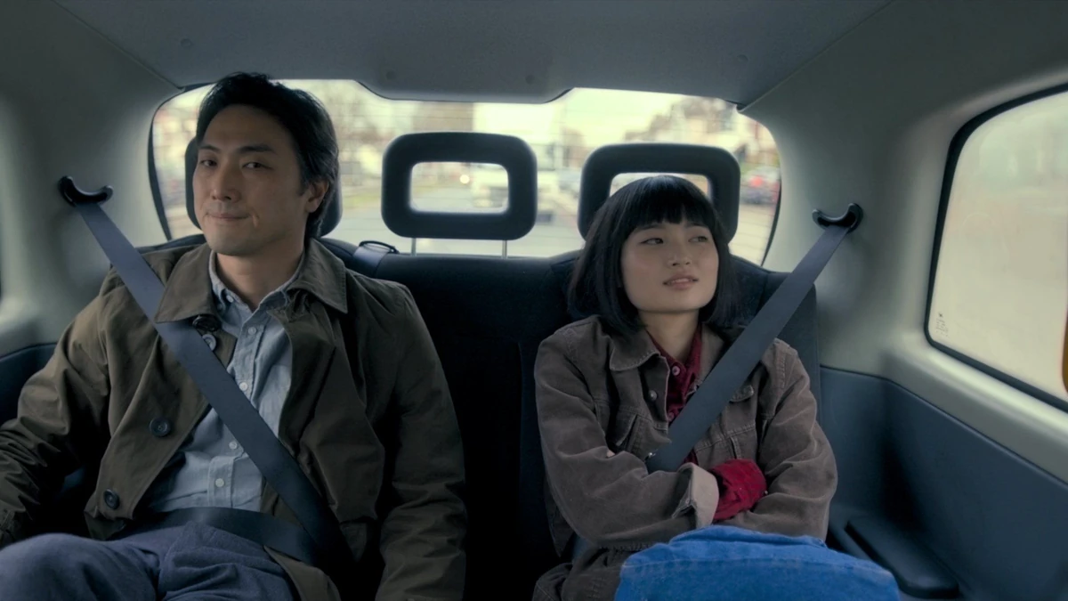 Episode 6 | Giri/Haji Wiki | Fandom