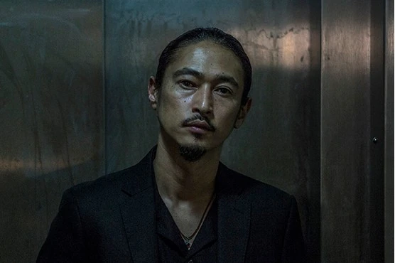 Yuto Mori | Giri/Haji Wiki | Fandom