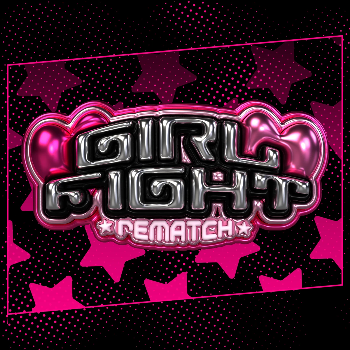 Girl Fight: Rematch | Girl Fight Wiki | Fandom