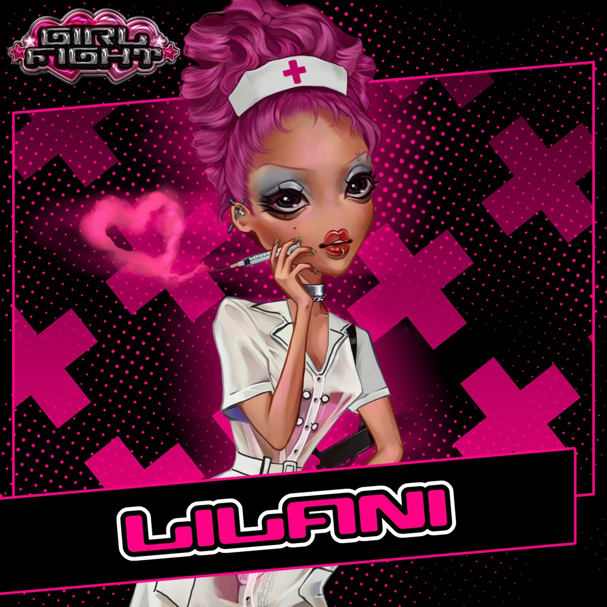 Lilani | Girl Fight Wiki | Fandom