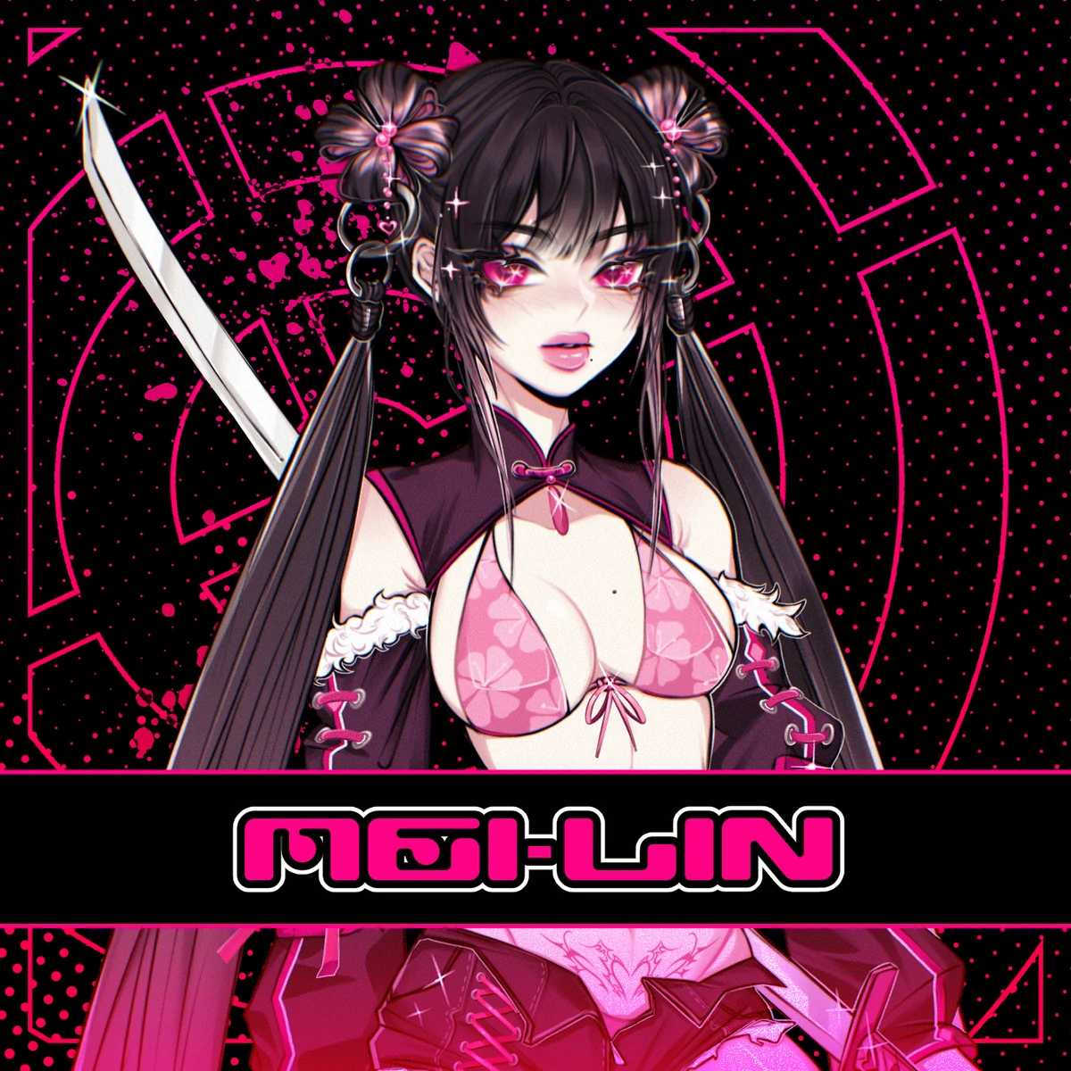 Mei-Lin | Girl Fight Wiki | Fandom