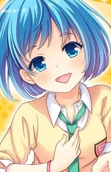 Yuzuko Hazuki | Girl Friend Beta Wiki | Fandom