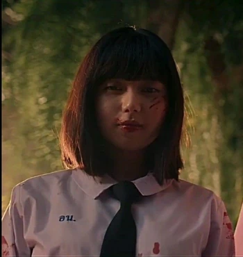 Junko | Girl From Nowhere Wiki | Fandom