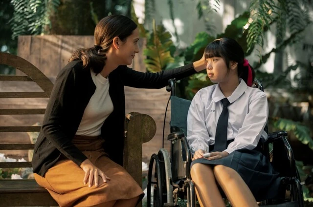 The Judgement | Girl From Nowhere Wiki | Fandom