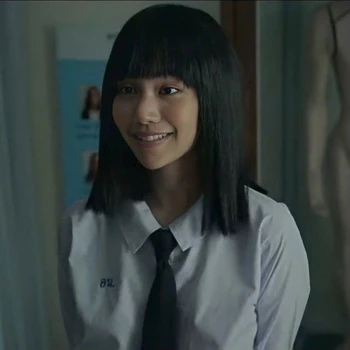 Nanno | Girl From Nowhere Wiki | Fandom