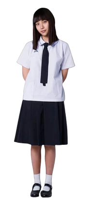 Nanno | Girl From Nowhere Wiki | Fandom