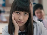 Nanno | Girl From Nowhere Wiki | Fandom