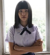 Nanno | Girl From Nowhere Wiki | Fandom