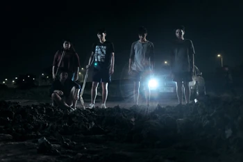 Apologies | Girl From Nowhere Wiki | Fandom