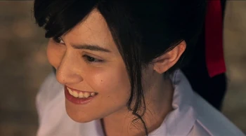 Yuri | Girl From Nowhere Wiki | Fandom