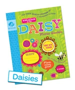 Welcome to the Daisy Flower Garden | Girl Guides Wiki | Fandom