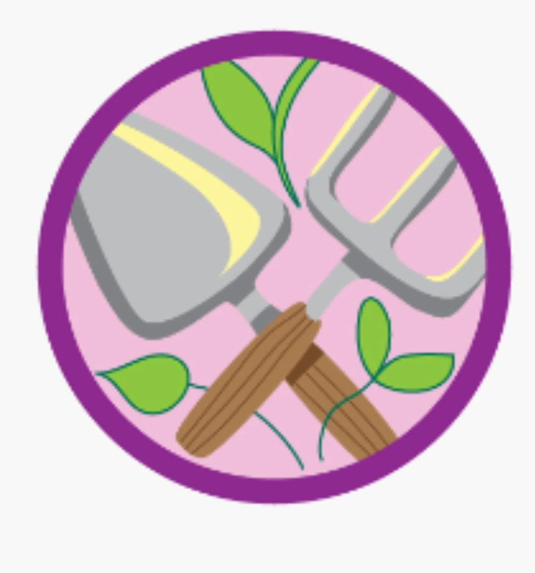 Girl Scout Gardening Badge Requirements | Fasci Garden