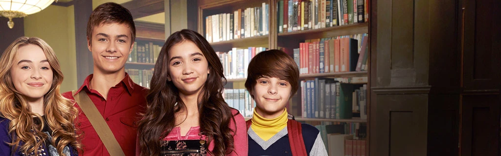 Girl Meets Soulmate | Girl Meets World Fanon Wiki | Fandom