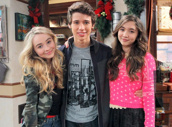 Rilosh | Girl Meets World Fanon Wiki | Fandom