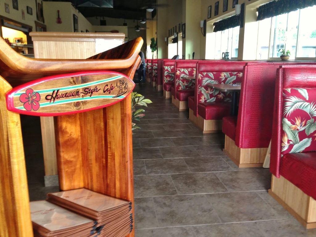 Aloha Cafe | Girl Meets World Fanon Wiki | Fandom