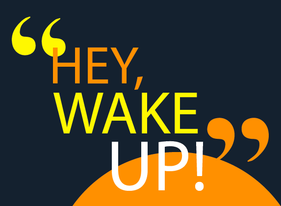 Hey,Wake Up | Girl Meets World Fanon Wiki | Fandom