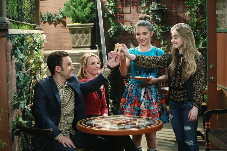 Girl Meets New Life | Girl Meets World Fanon Wiki | Fandom