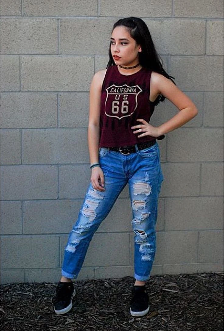 Cecilia Balagot | Girl Meets World Fanon Wiki | Fandom