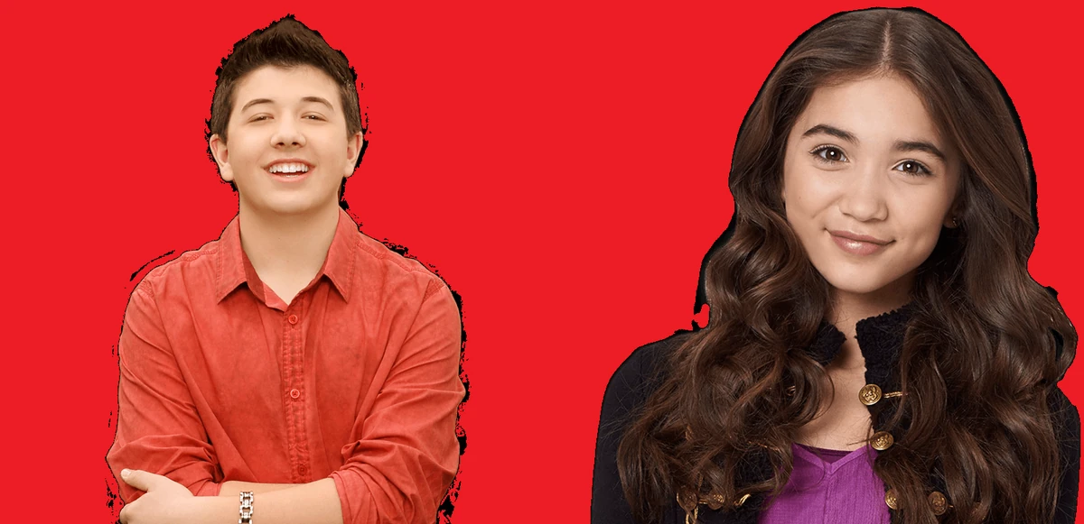 Briley | Girl Meets World Fanon Wiki | Fandom